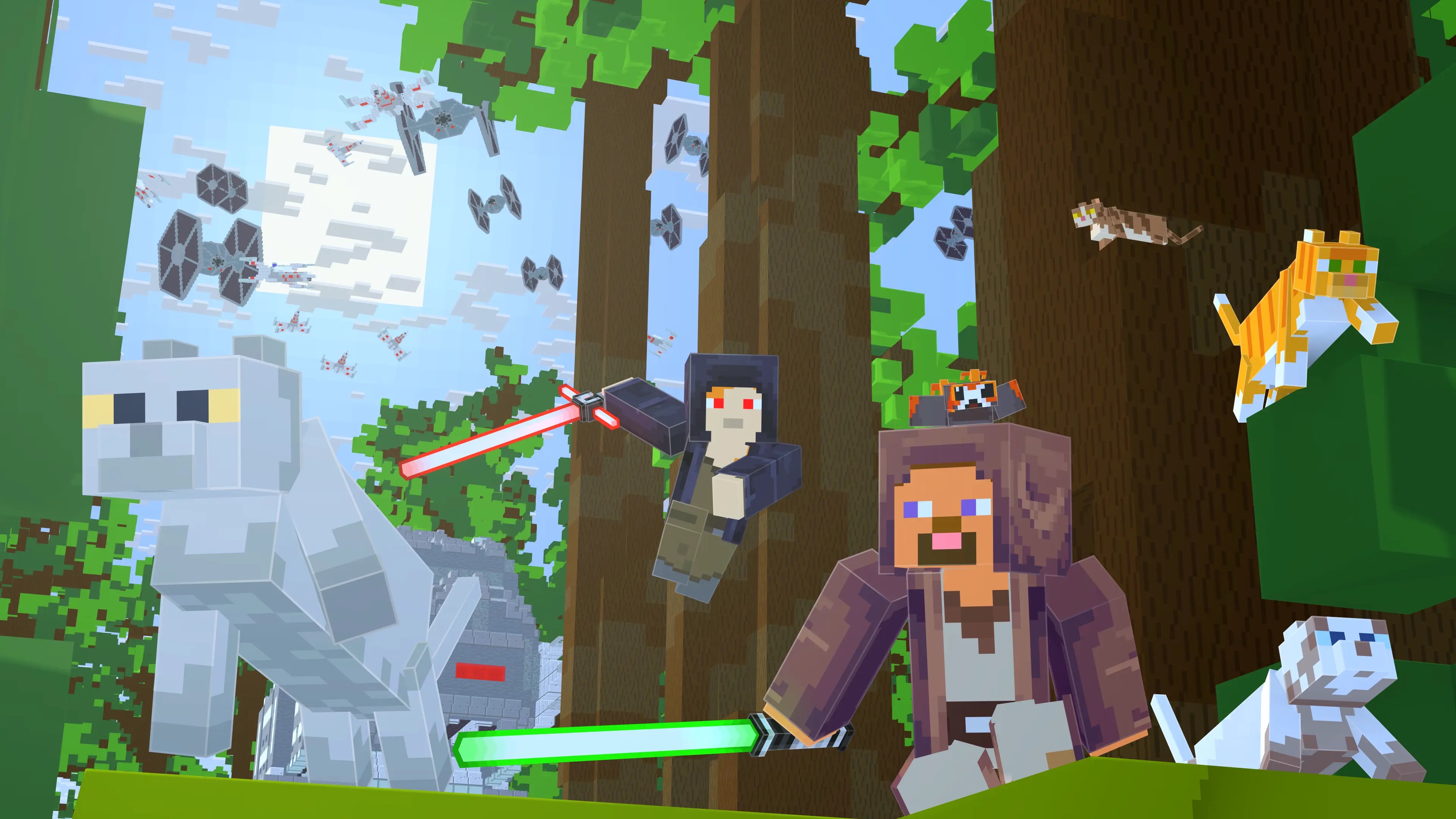 STARCATS UPDATE 2023